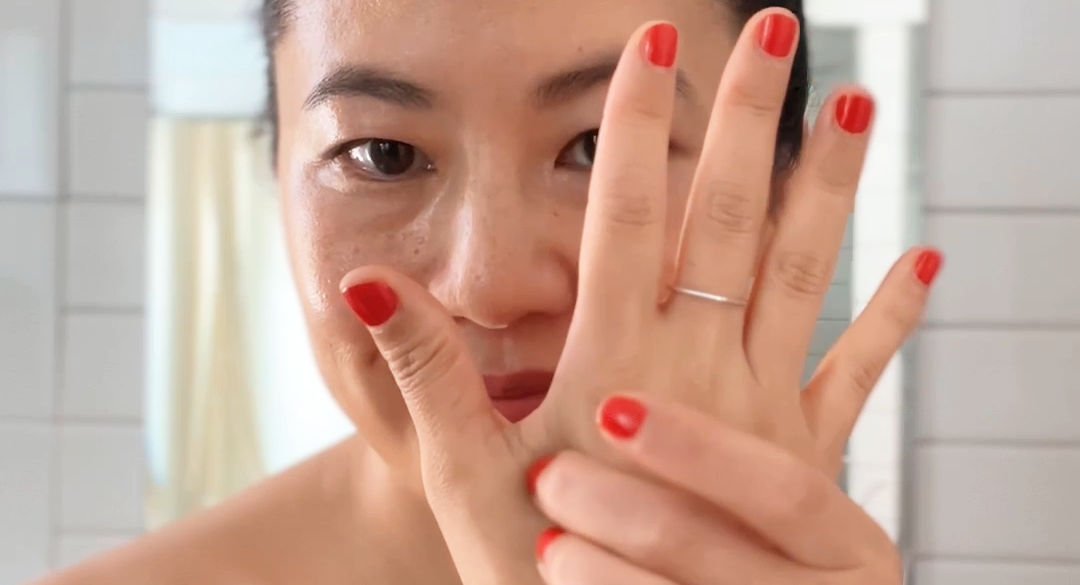 Where is the Master Beauty Point? – LANSHIN