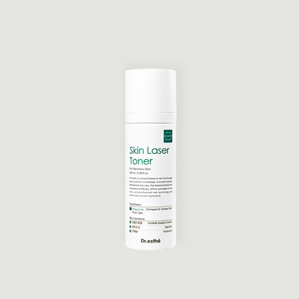 Skin Laser Toner Mist – LANSHIN