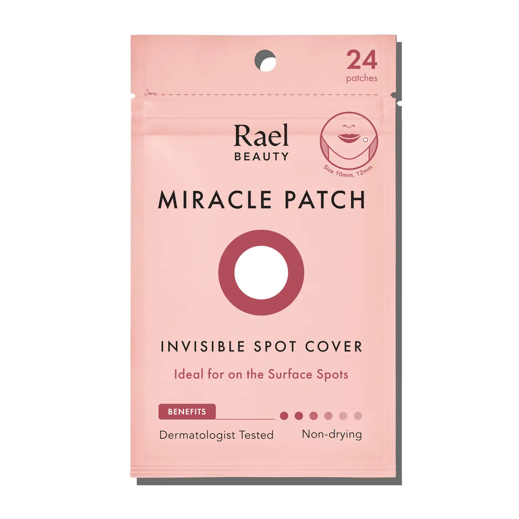 Miracle Patch Invisible Spot Cover – LANSHIN